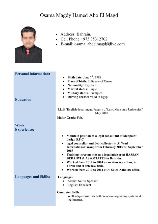 Osama Abo El Magd | PDF