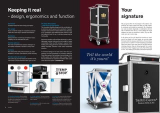 ScanBox Corporate Brochure 2016 | PDF