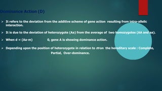gene ation in plants | PPTX