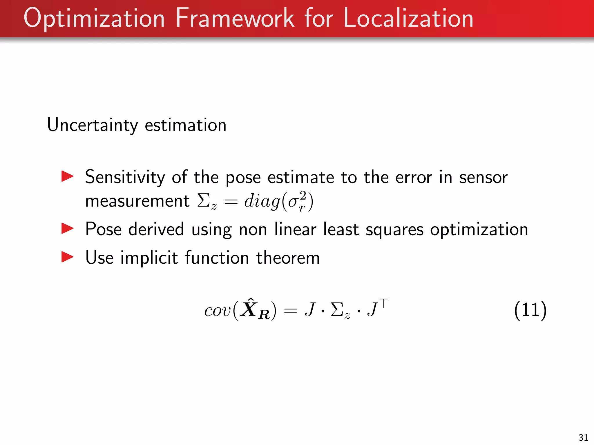 Vector Distance Transform Maps for Autonomous Mobile Robot Navigation | PPT