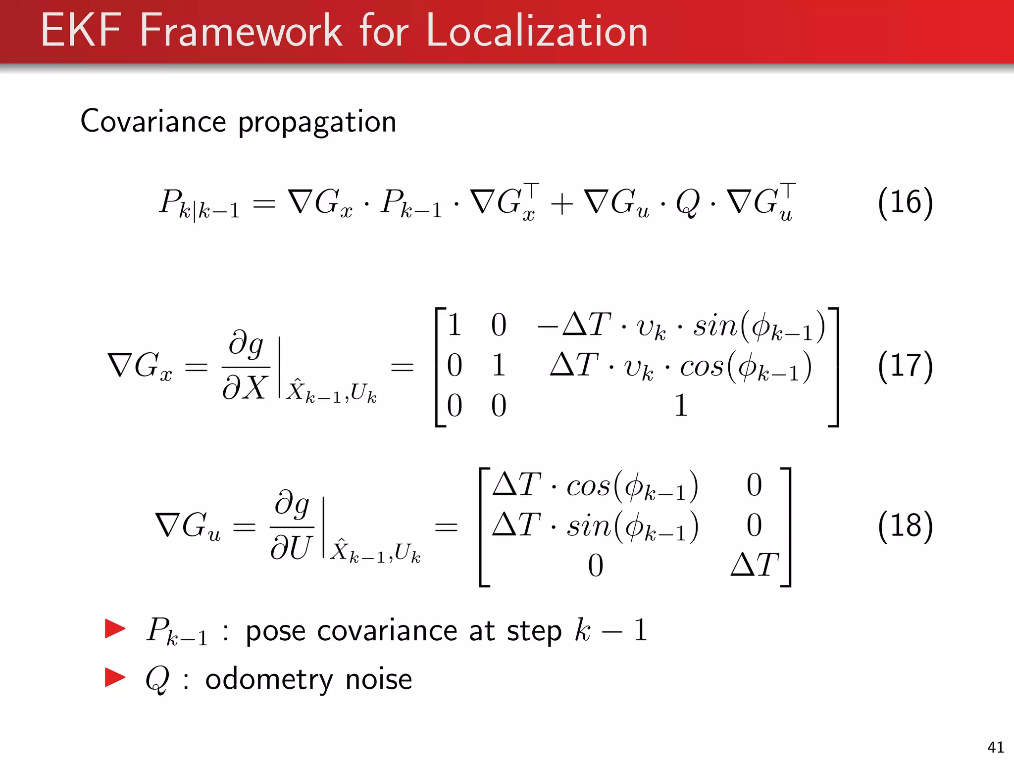 Vector Distance Transform Maps for Autonomous Mobile Robot Navigation | PPT