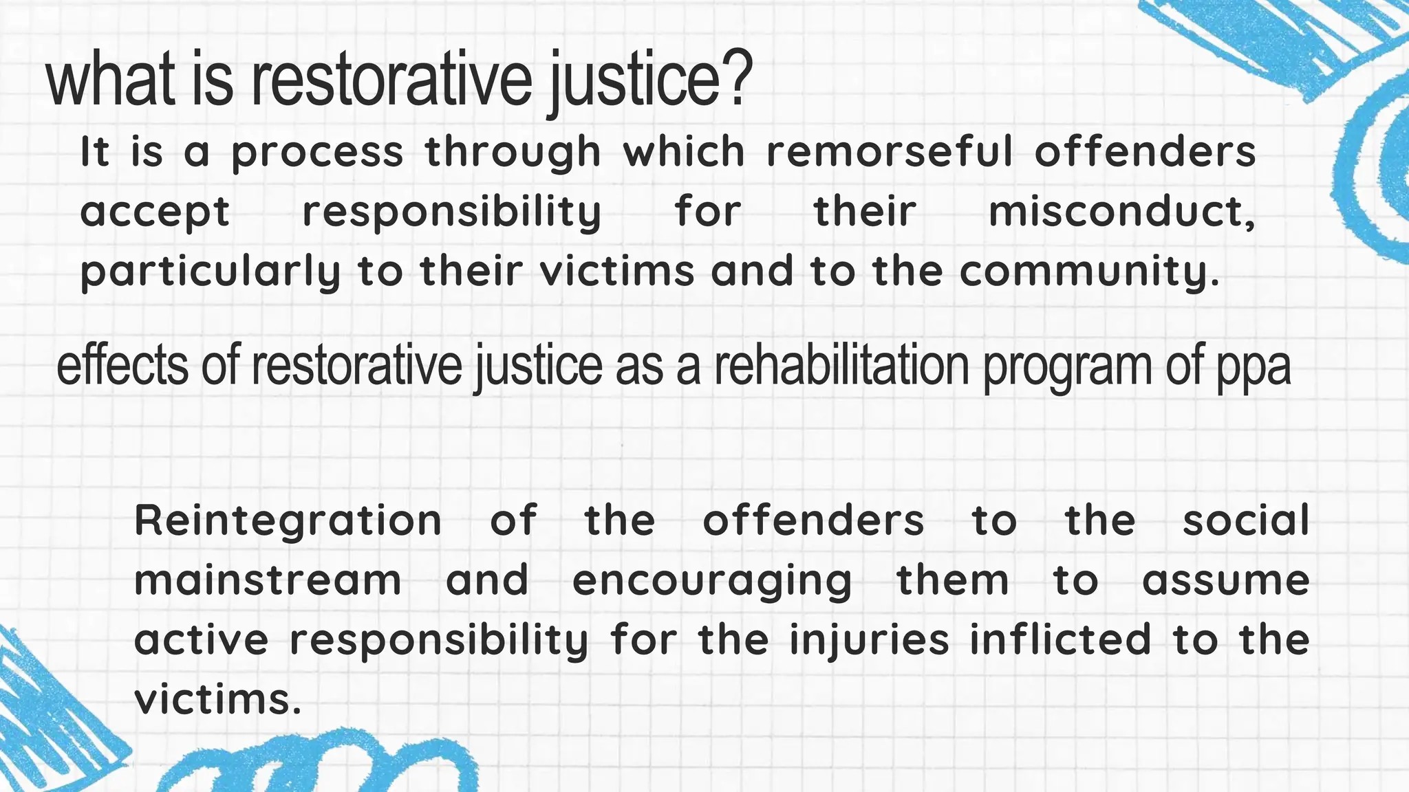 Correctional Administration 3 THERAPEUTIC MODALITIES.pptx