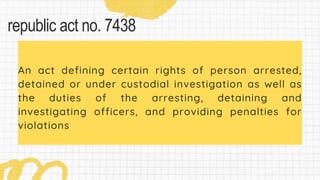Correctional Administration 3 THERAPEUTIC MODALITIES.pptx