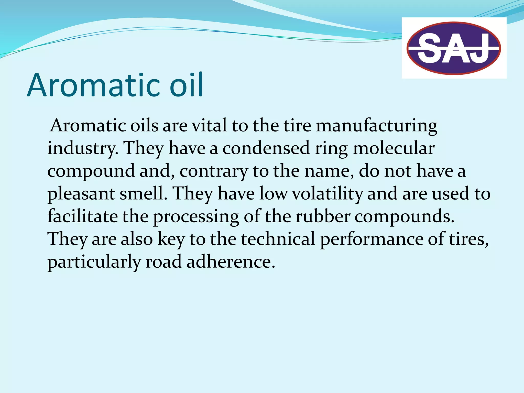 Presentation on lubricants | PPTX