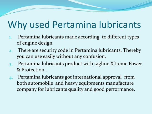 Presentation on lubricants | PPTX | Geology | Science