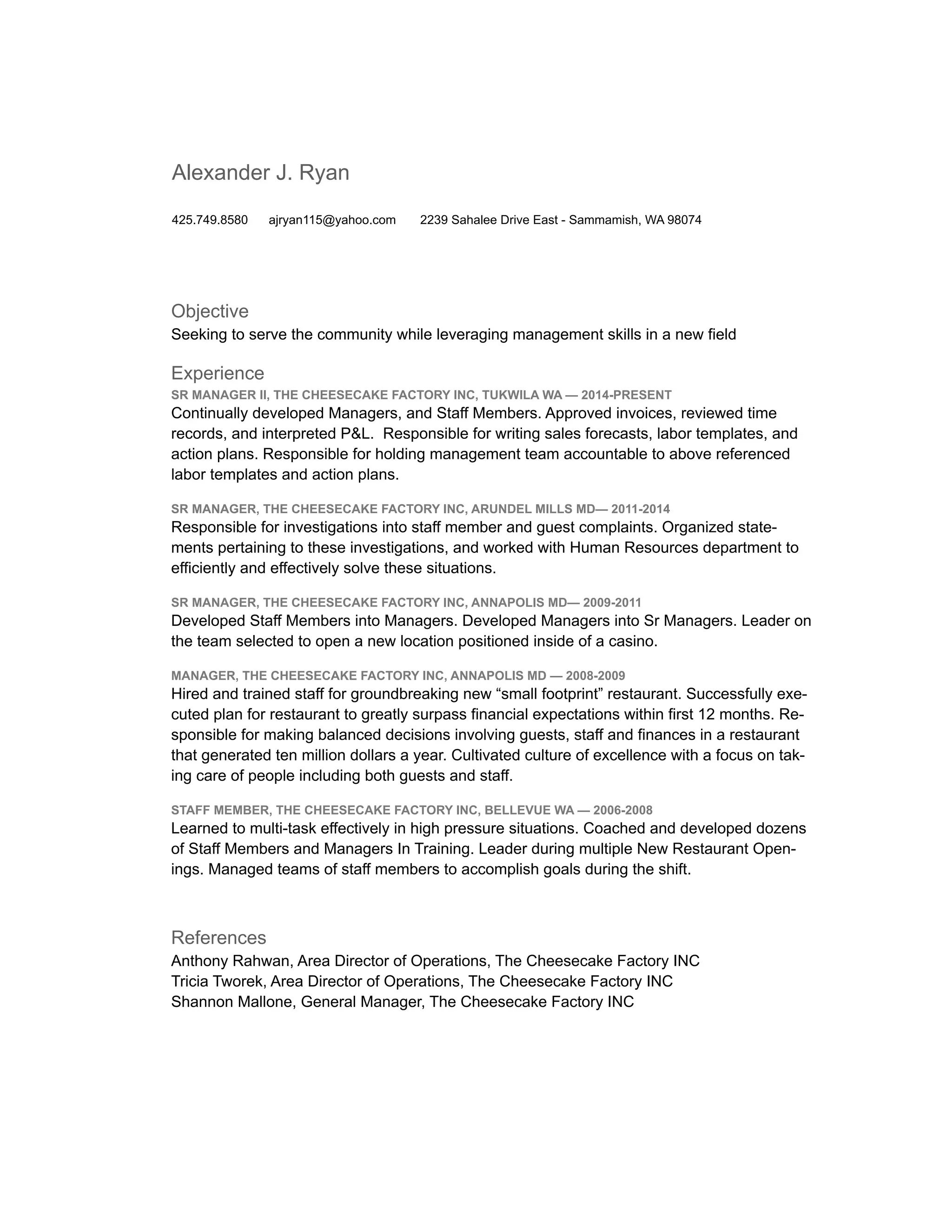 AJ_Resume_final | PDF