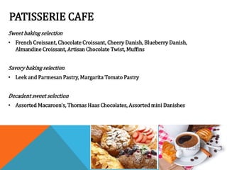 Rendezvous Menu v4 | PPT