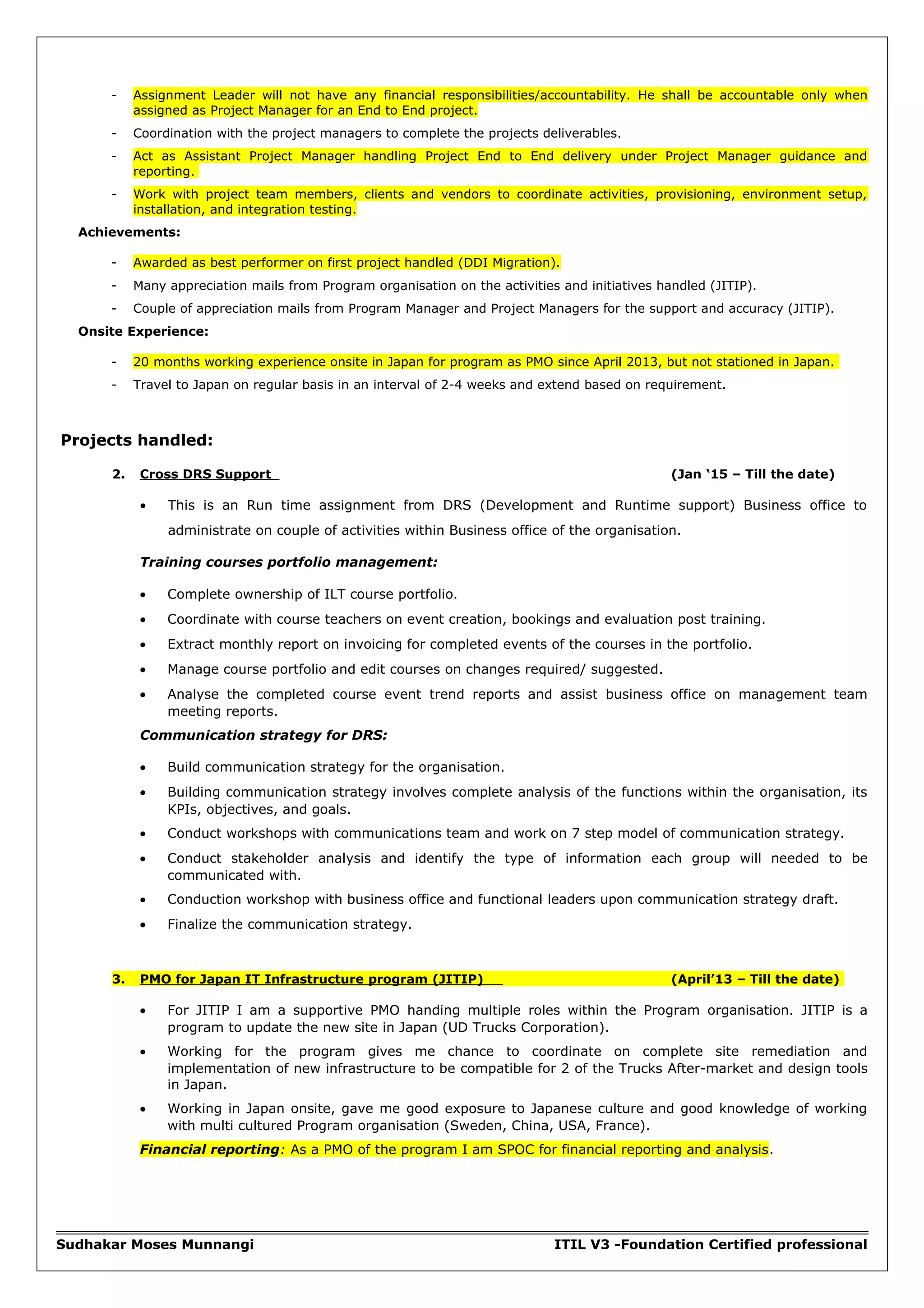 SudhakarmosesMunnangi | DOC