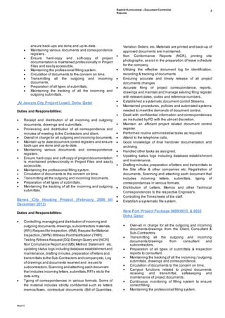 Rashid Resume | DOCX