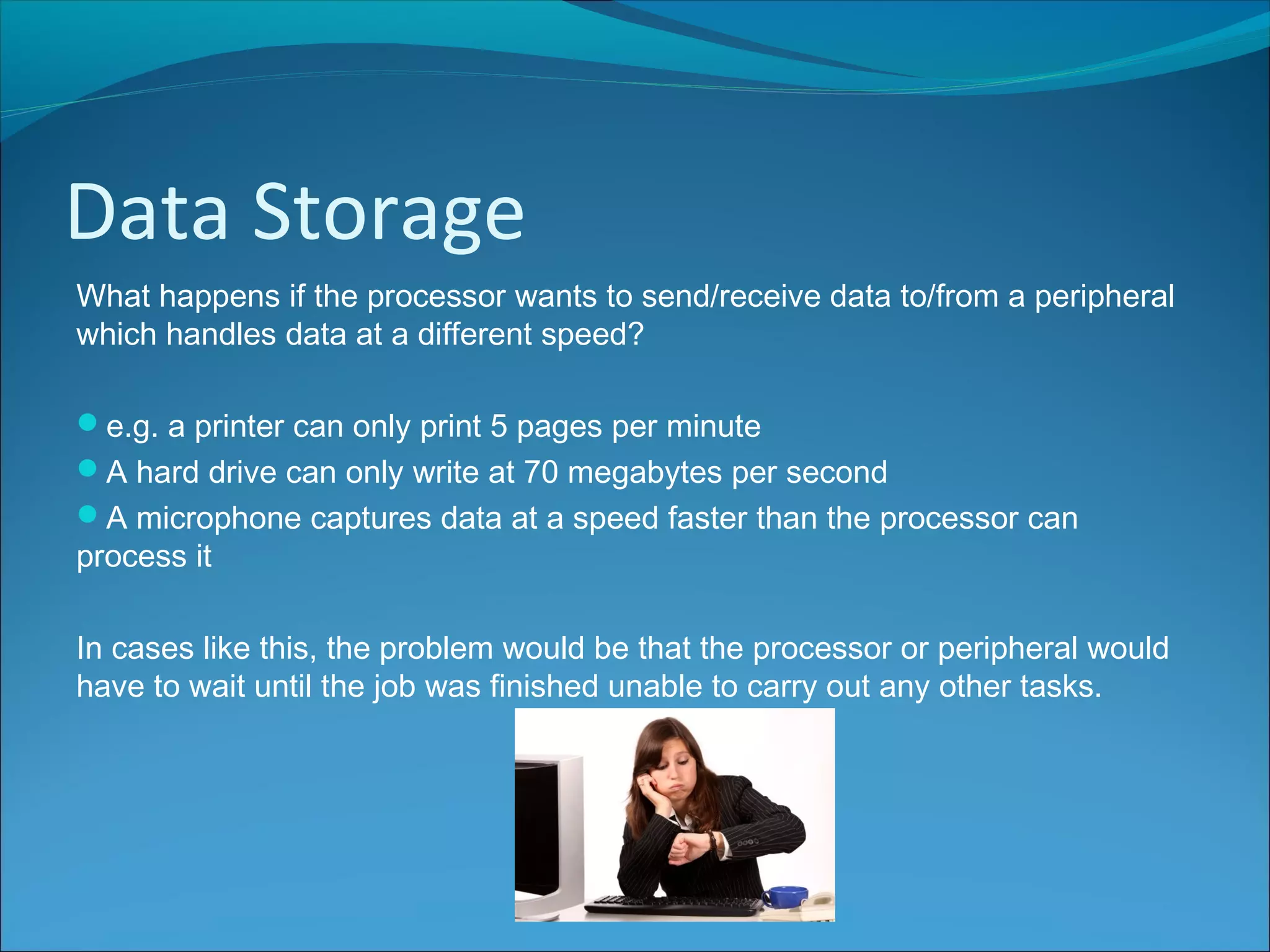 National 5 Computing Science - Interfaces | PPT
