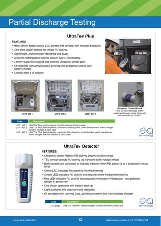 Powerpoint Engineering Magazine | PDF