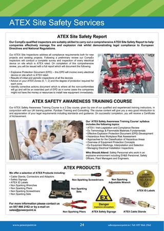 Powerpoint Engineering Magazine | PDF