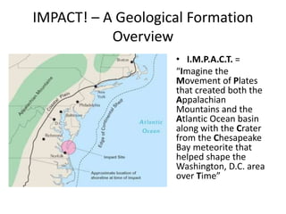 Mike_Stoever_Slides | PPTX | Geography | Science