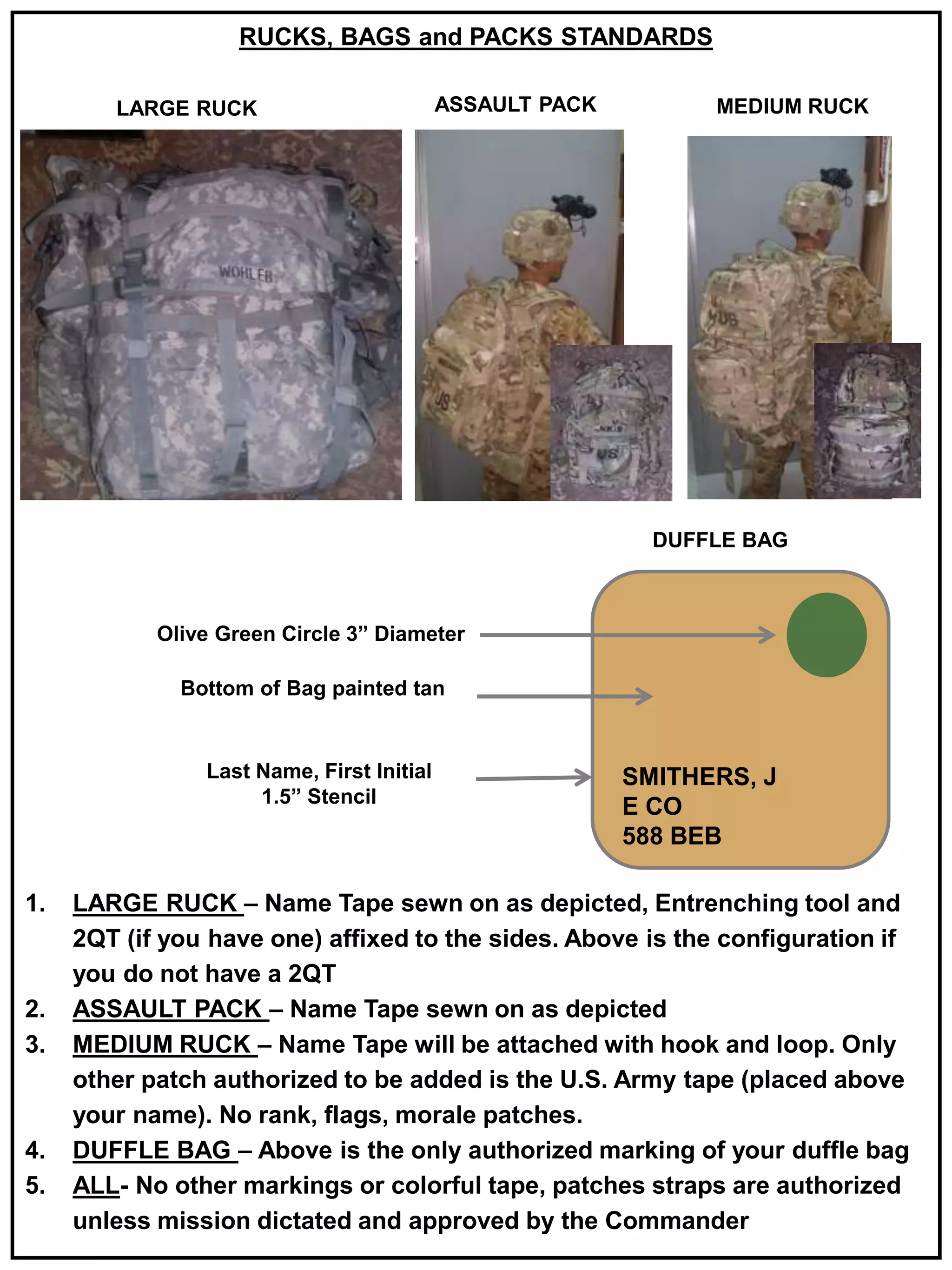 BEB FSC TACSOP | PPTX | Arms & Ammunition | Sensitive Topics