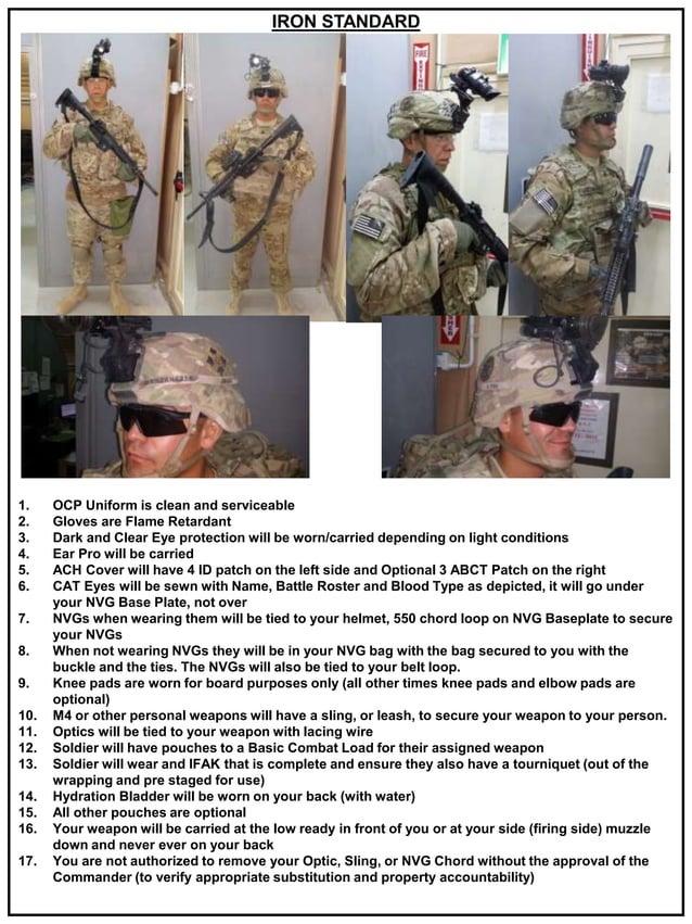 BEB FSC TACSOP | PPTX | Arms & Ammunition | Sensitive Topics