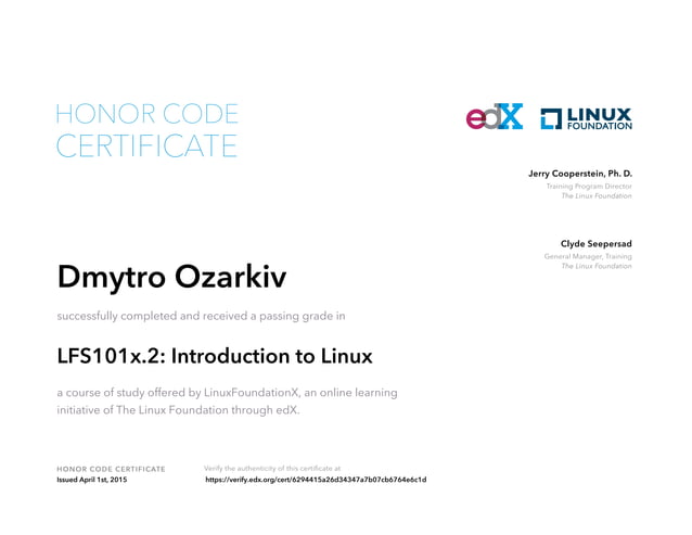 dozarkiv_lfs101x.2_cert | PDF