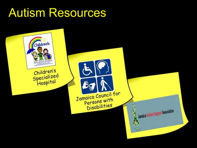 Presentation on Autism | PPTX | Parenting Babies and Toddlers | Parenting