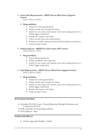 AliHassanResume | DOC