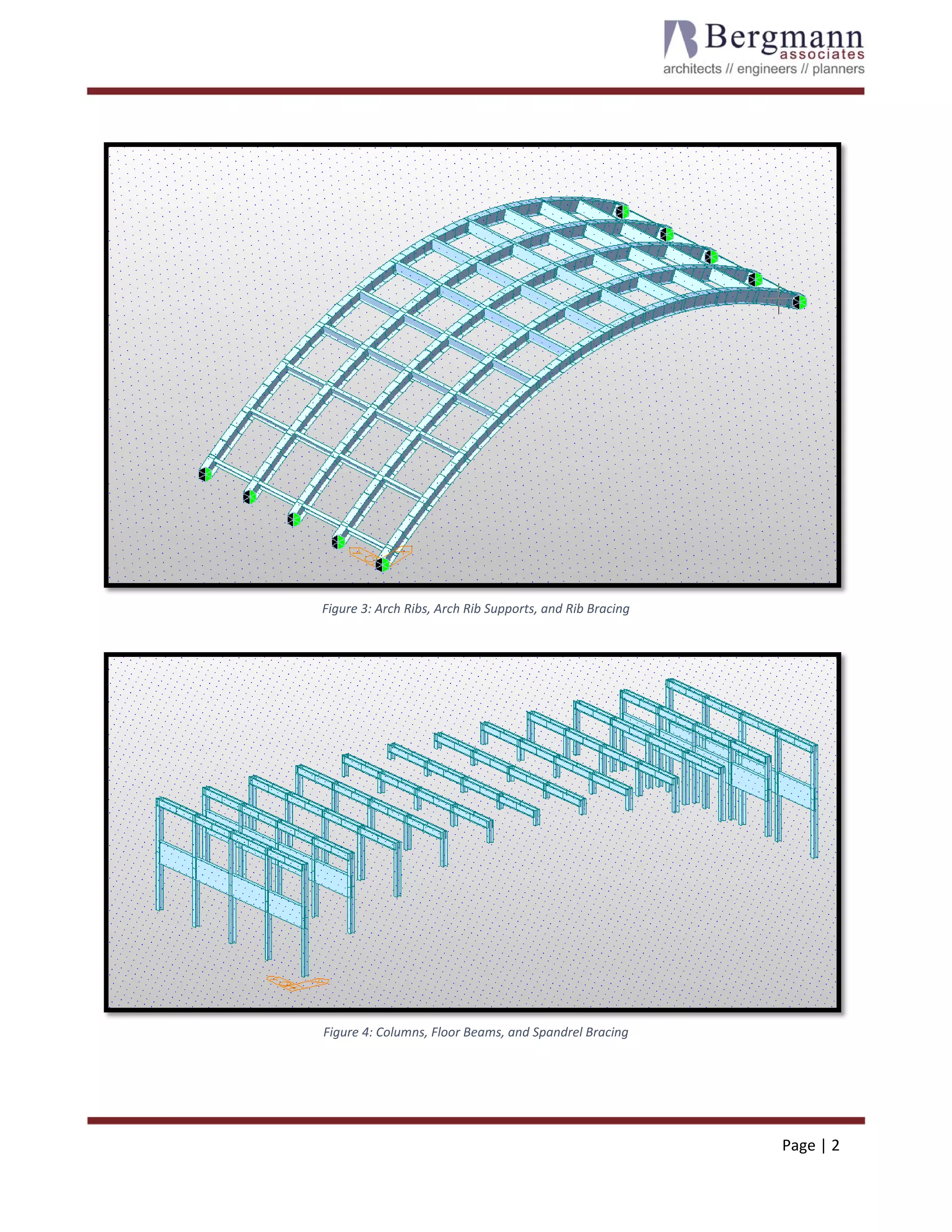 Advanced Bridge Analysis | PDF