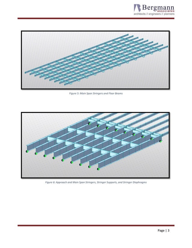 Advanced Bridge Analysis | PDF