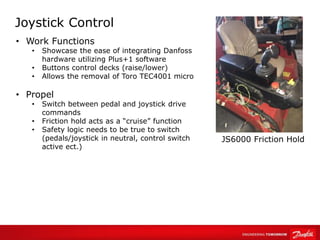 Mower_Project_Continuation | PPTX