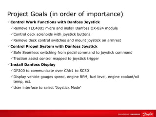 Mower_Project_Continuation | PPTX