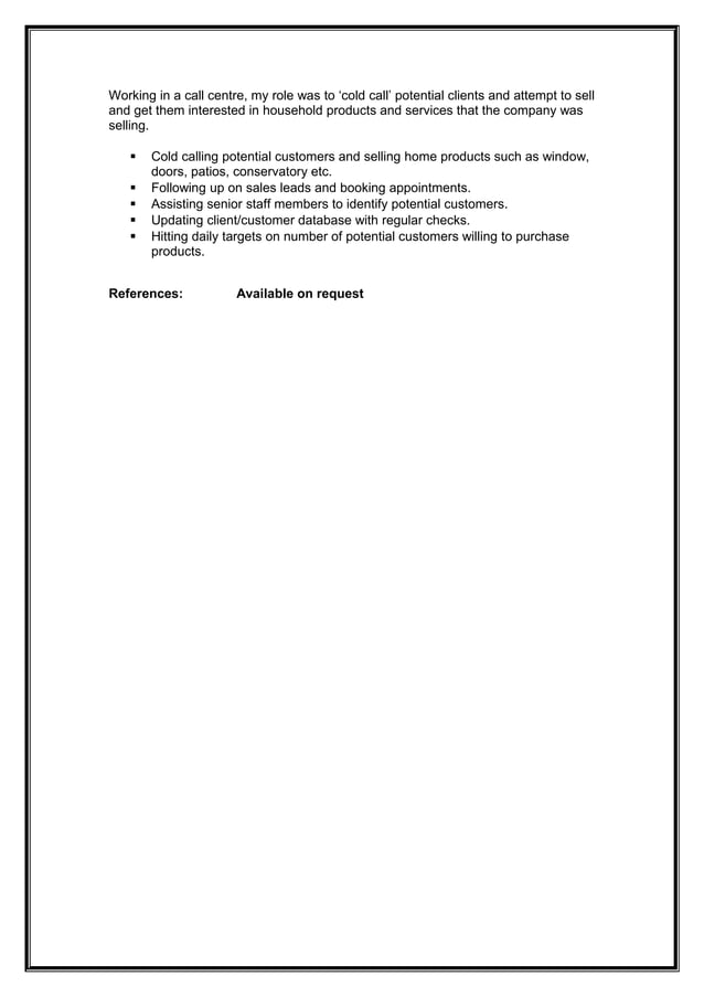 Abu Saeed_RTT CV | DOC