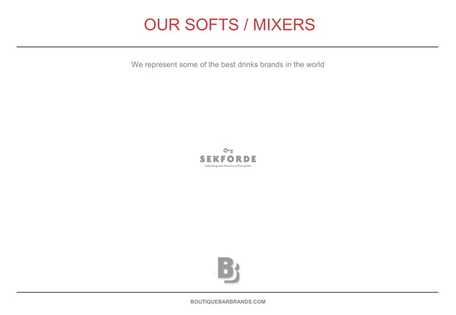 BBB - Presentation PDF 2017 | PPT