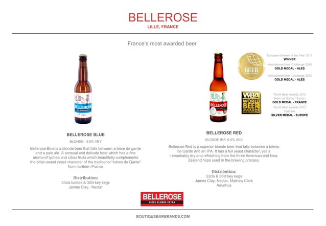 BBB - Presentation PDF 2017 | PPT