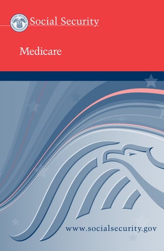 Social Security and Medicare | PDF