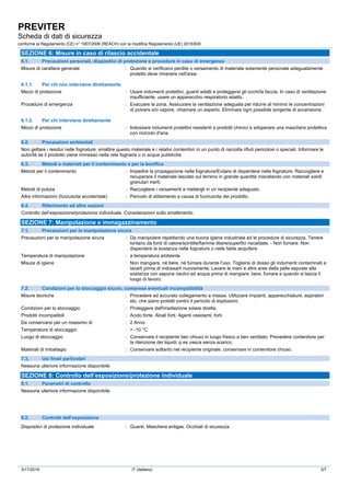 Ca701337 previter it v9.3 clp | PDF