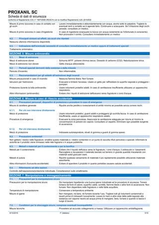 Ca701724 proxanil sc it v13.3 clp | PDF