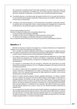 Chemical Plants design | PDF