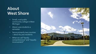 Moving the Needle | PPT