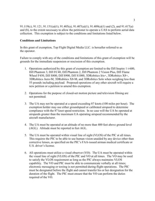 top-flight-digital-media-llc-13506 | PDF | Aviation Industry | Industries