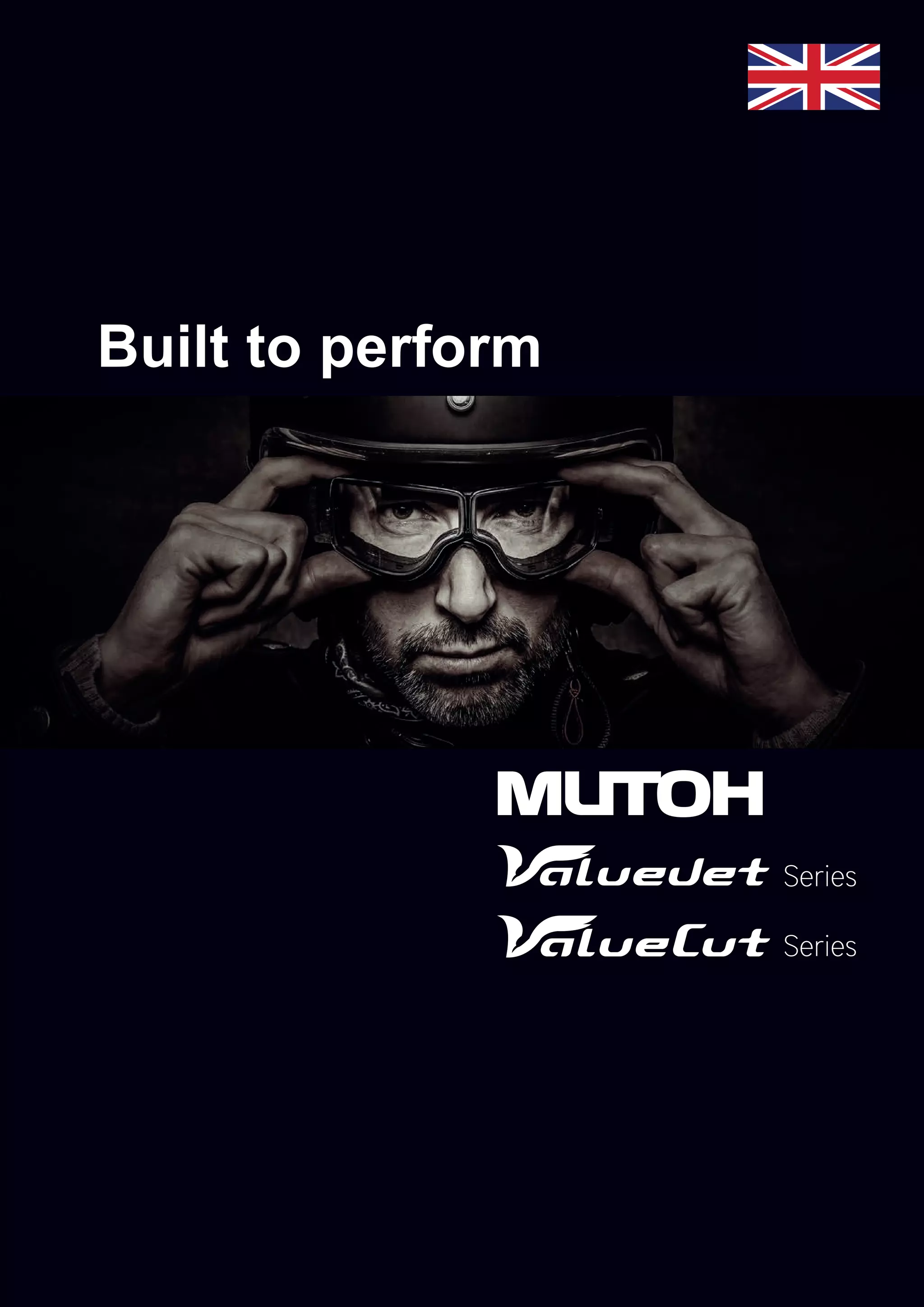 Mutoh_ValueJet_Series | PDF
