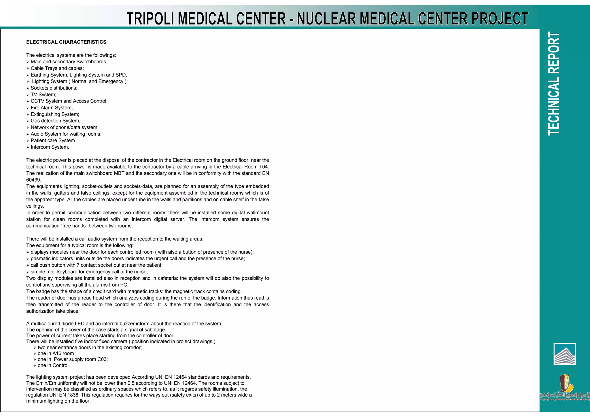 Brochure TMC | PDF