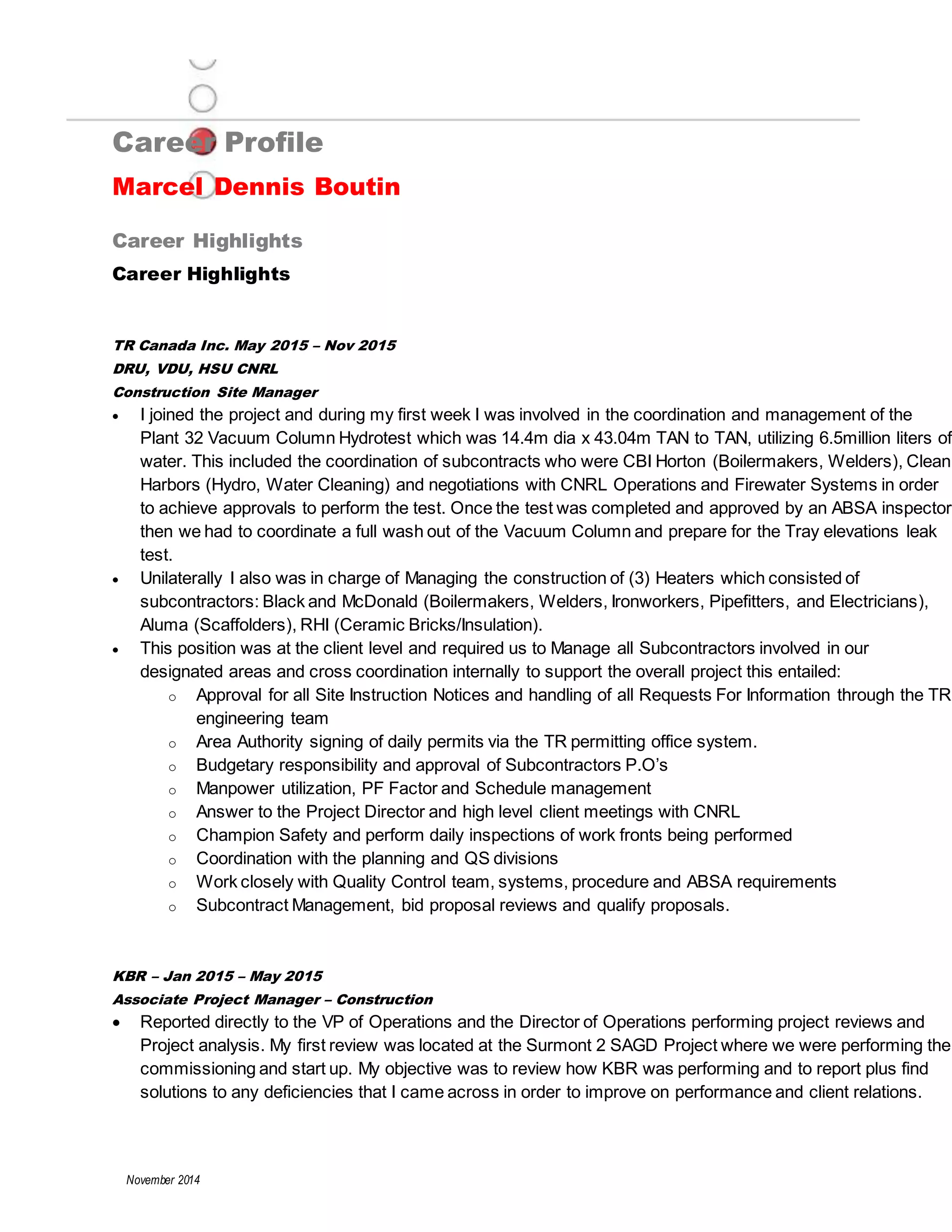 Boutin Marcel Resume (2) | DOCX