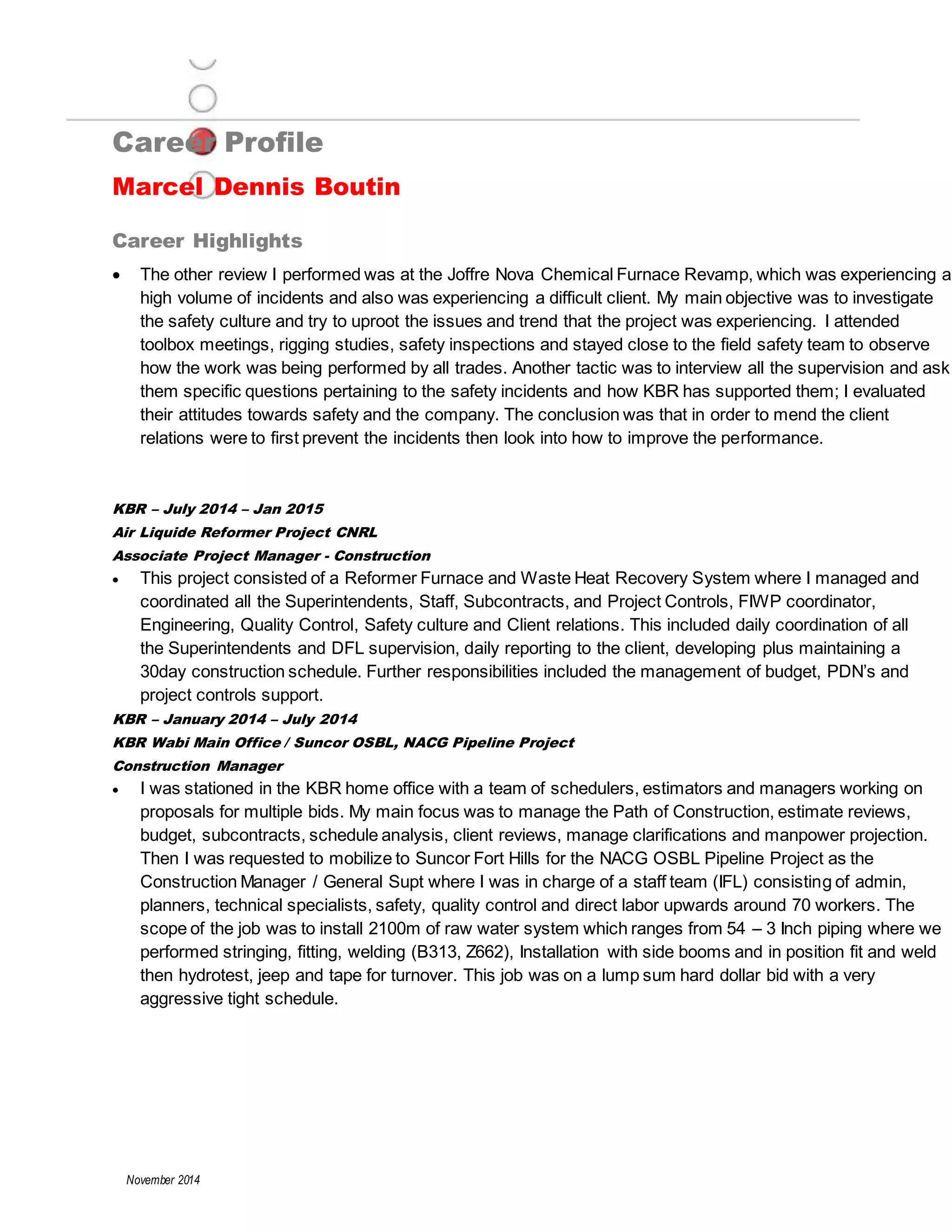 Boutin Marcel Resume (2) | DOCX