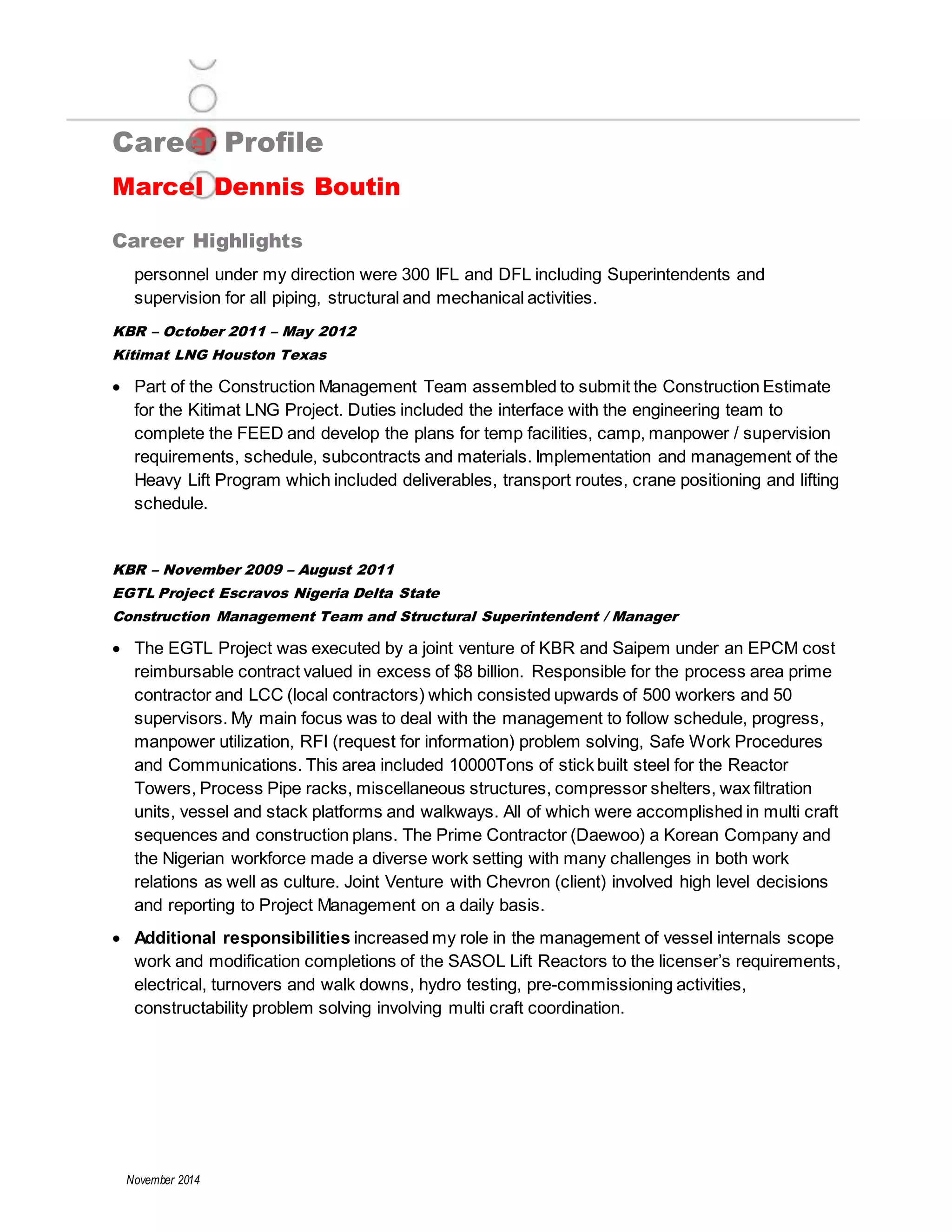 Boutin Marcel Resume (2) | DOCX