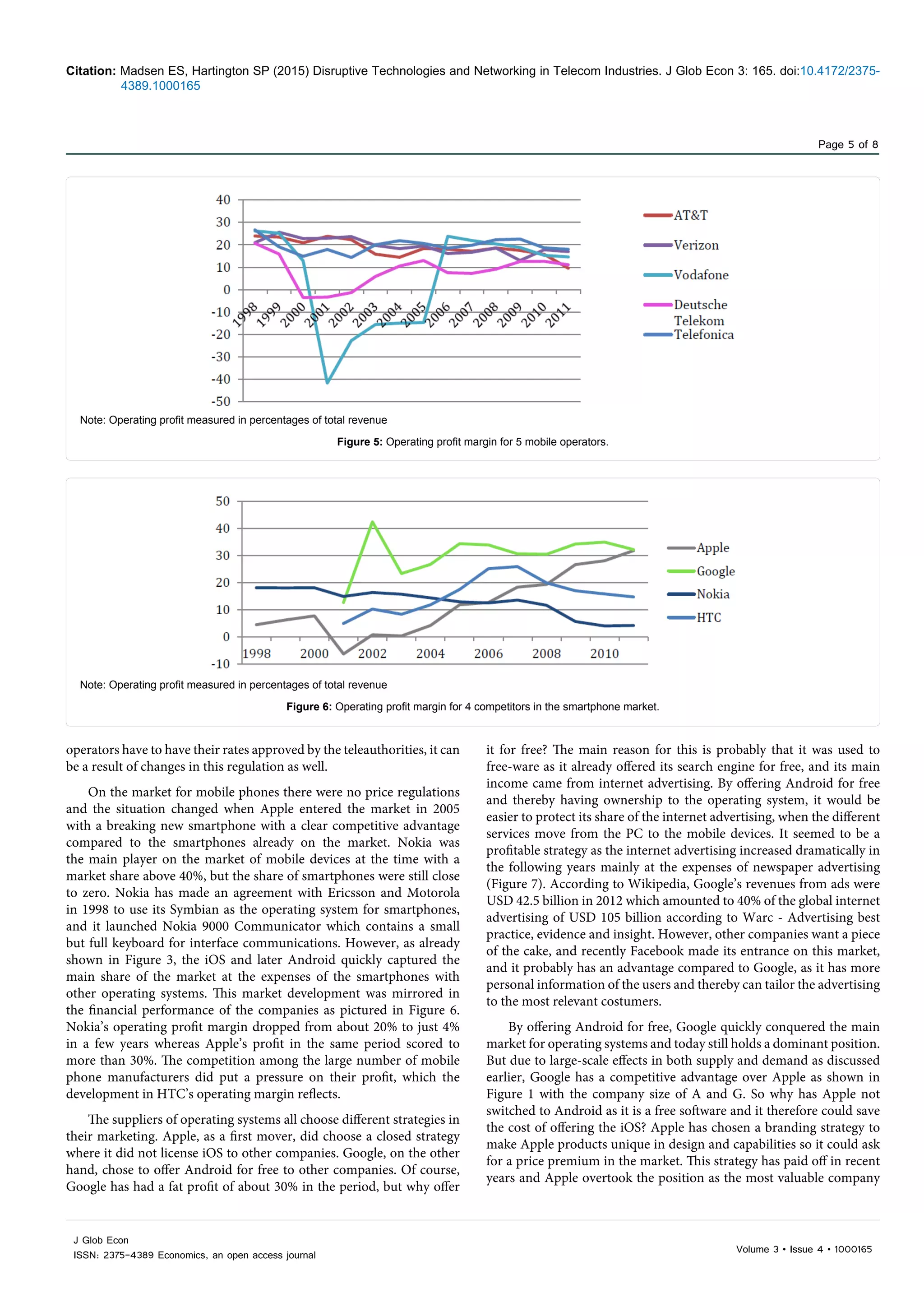 Disruptive-technologies-and-networking-in-telecom-industries | PDF