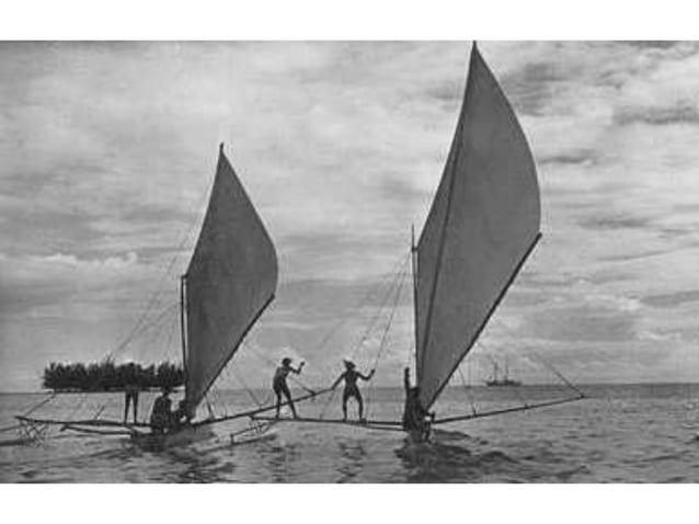 AP Art History - Pacific Art (Content Area 9) | PPTX