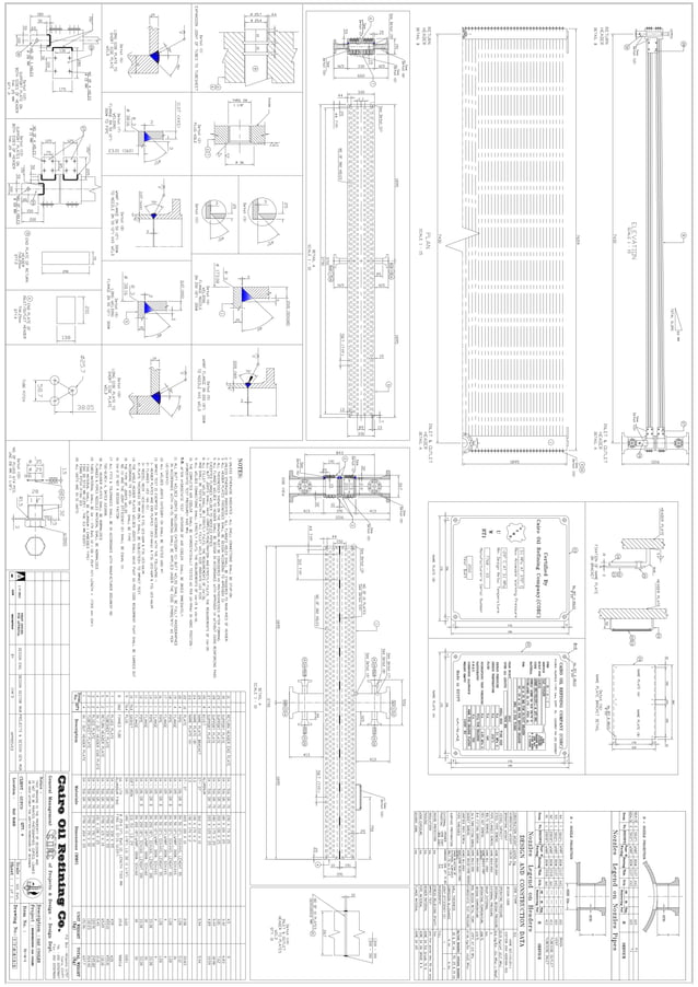 cooler drawing | PDF