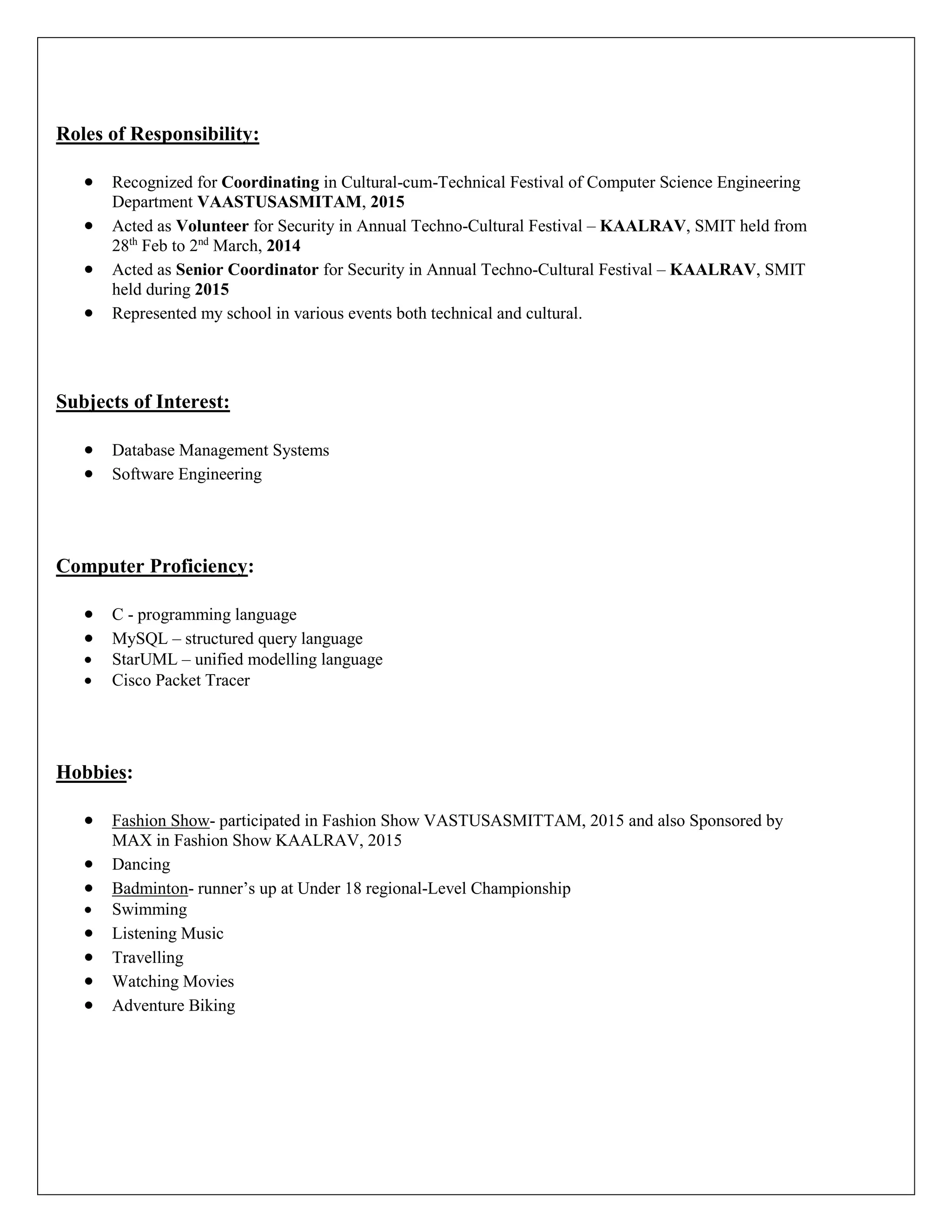 CV_Yash_Maharia | PDF