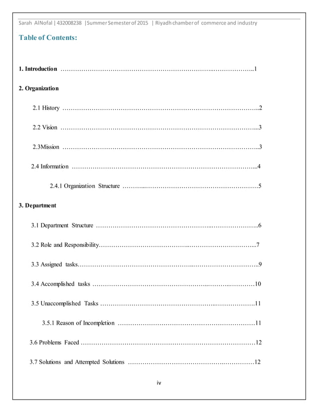 cooperative training FinalReport | DOCX