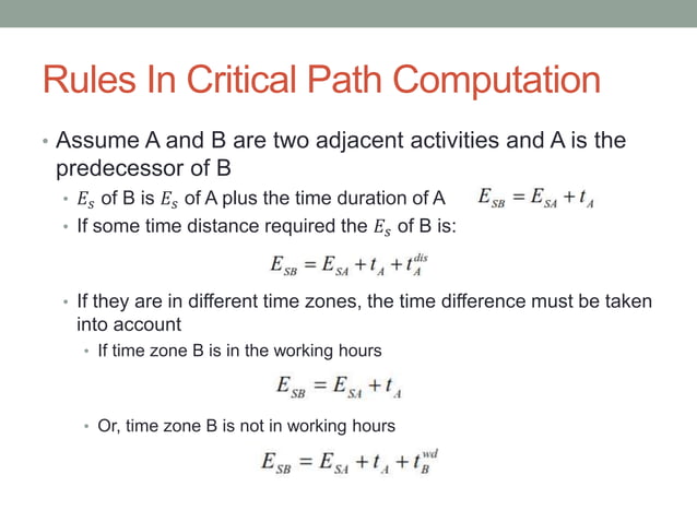 92131562-Time Management Method(slides only) | PPT