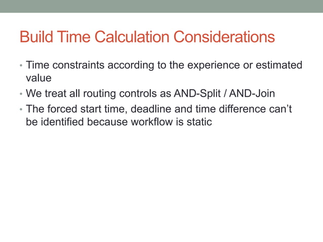 92131562-Time Management Method(slides only) | PPT