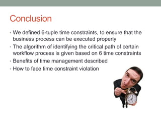92131562-Time Management Method(slides only) | PPTX | Computing | Technology & Computing