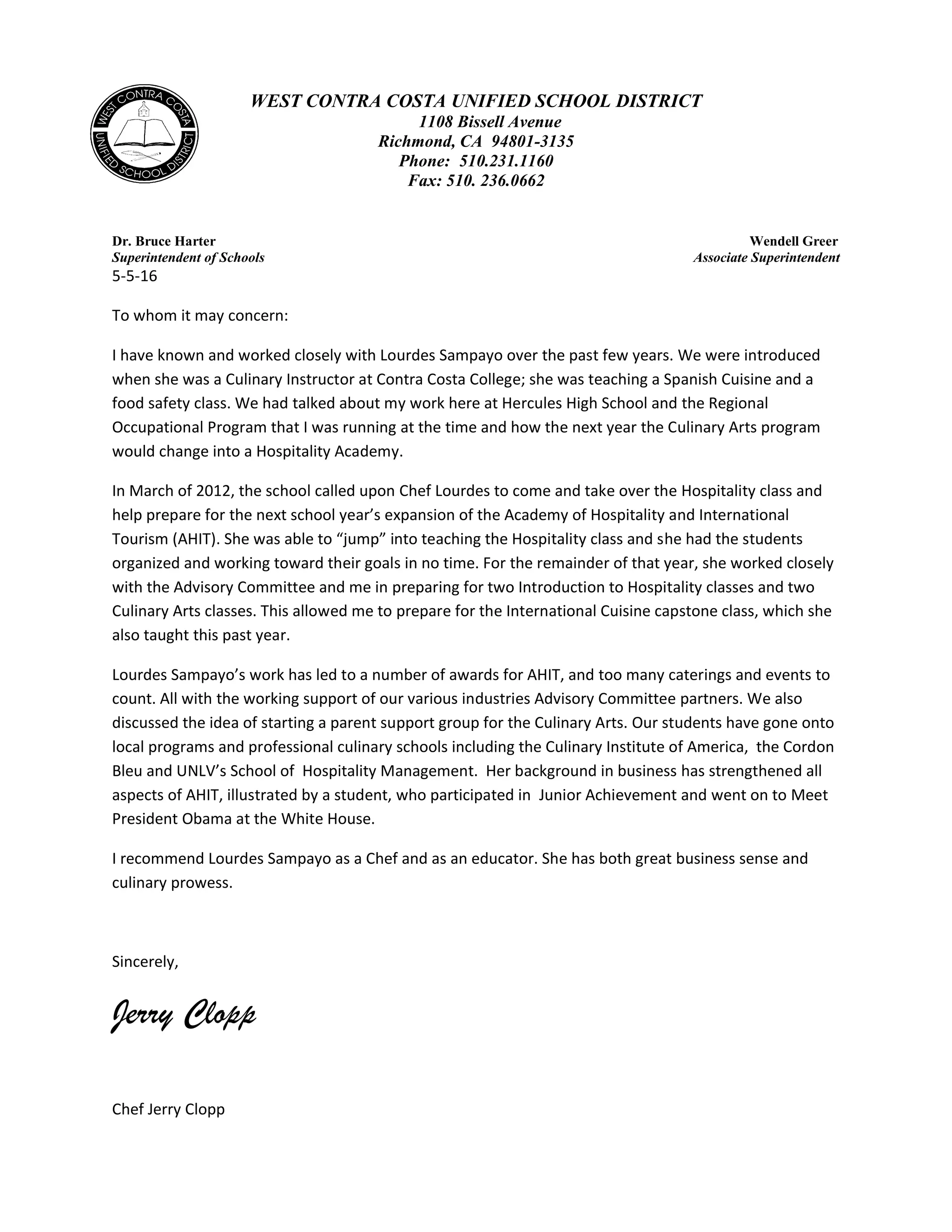 lorSampayofrom clopp | PDF