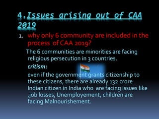 CAA AND NRC.pptx